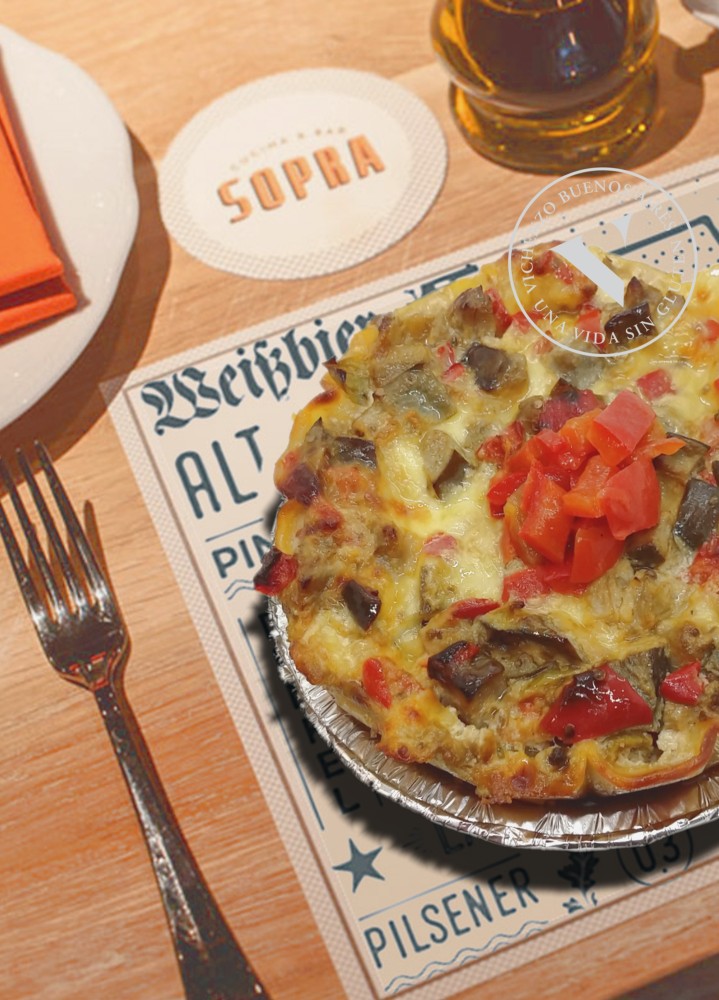 Tartas sin tacc. libre de gluten. Gluten free