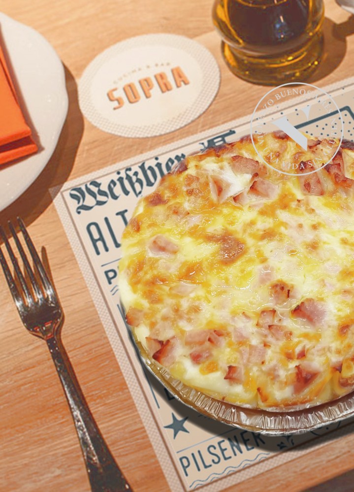 Tartas sin tacc. libre de gluten. Gluten free