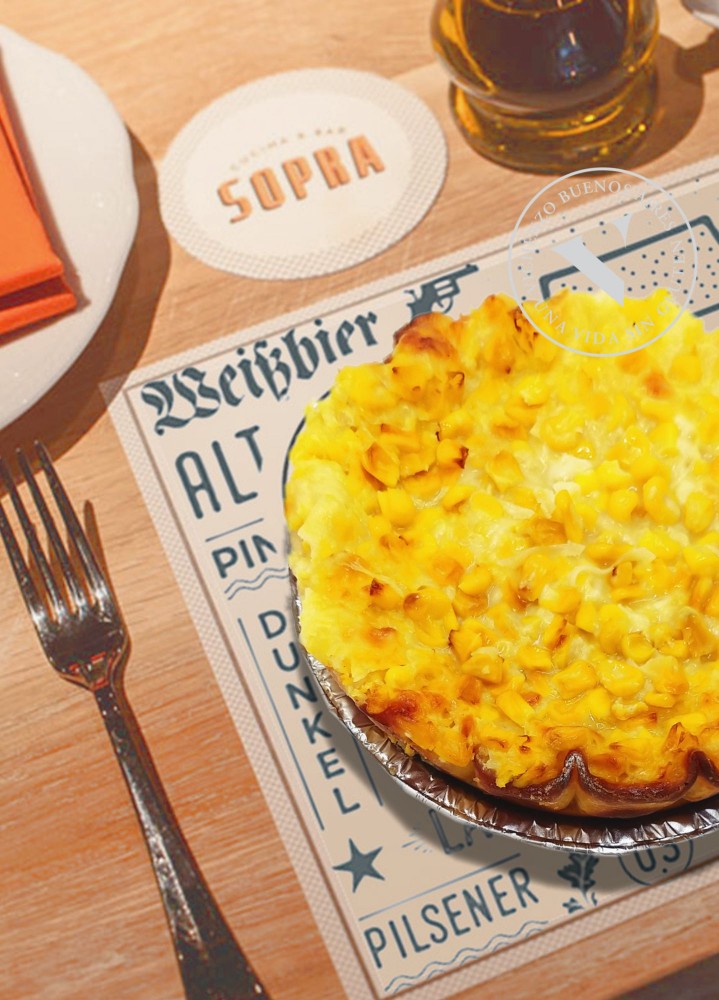 Tartas sin tacc. libre de gluten. Gluten free